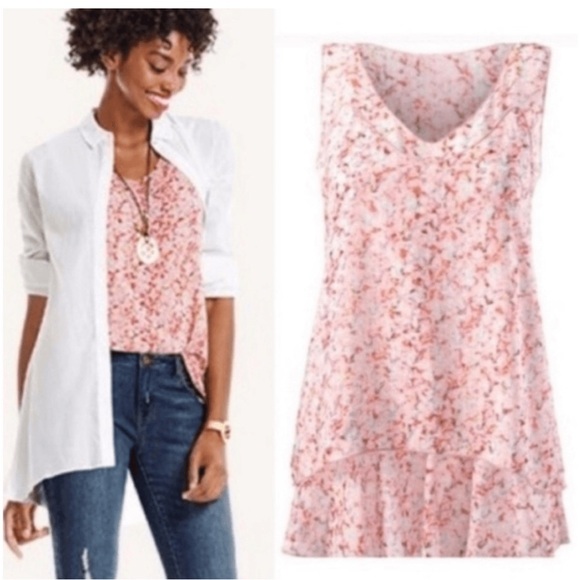 CAbi | Tops | Cabi Bella Top | Poshmark